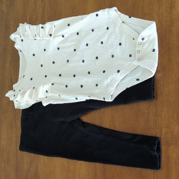 Matching Sets | Girl Top And Bottom Bundle 18m | Poshmark